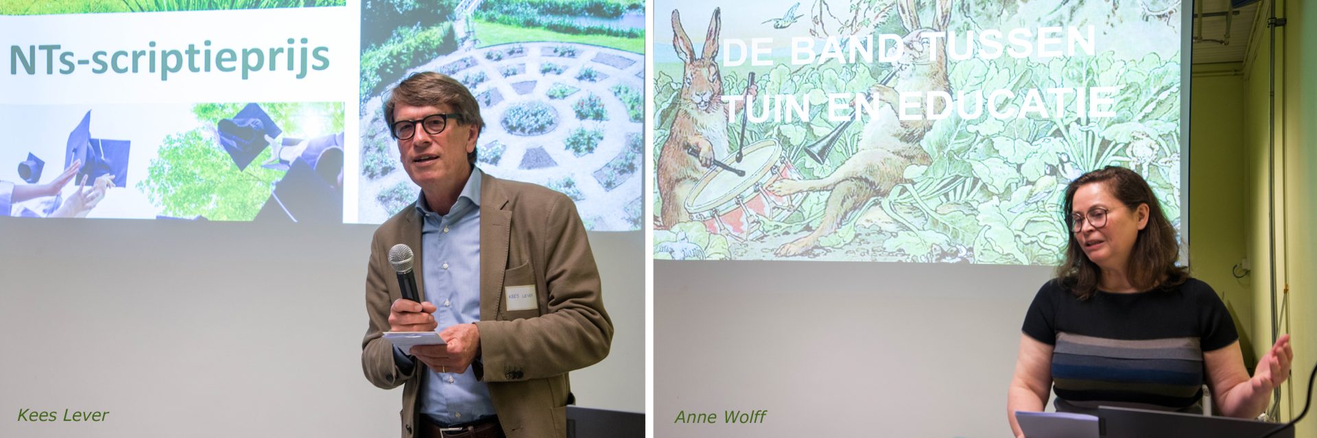 Willemijn ter Hart-Koopal wint eerste NTs-scriptieprijs : Nederlandse ...