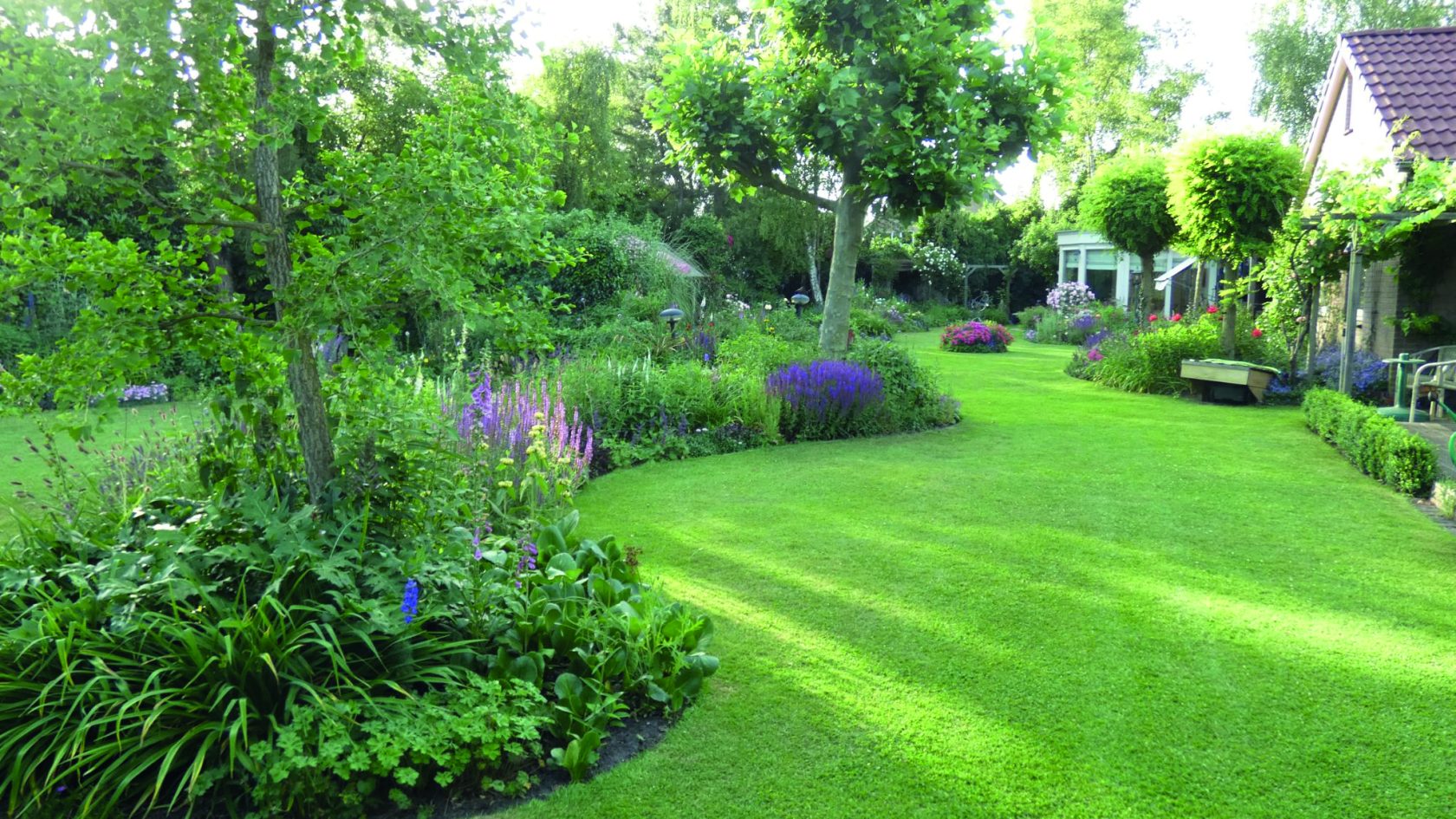 NB 330 2023 Nistelrode, Tuin het Korteveld #15079 : Nederlandse ...